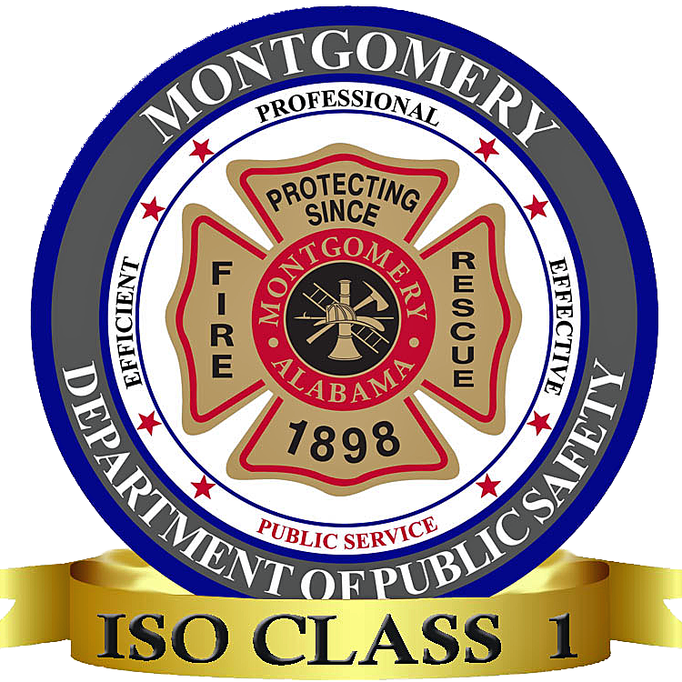 Montgomery Firefighter Tests Positive for COVID-19 - Alabama News