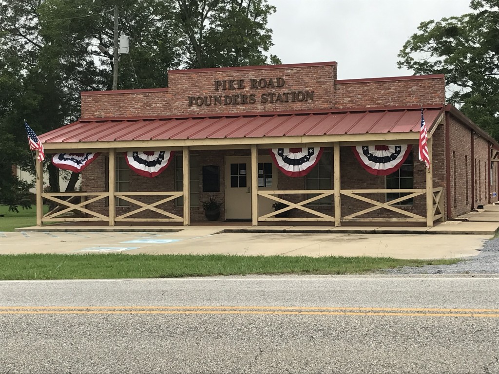 Town of Pike Road Releases Virtual Week of Patriotism Schedule of ...