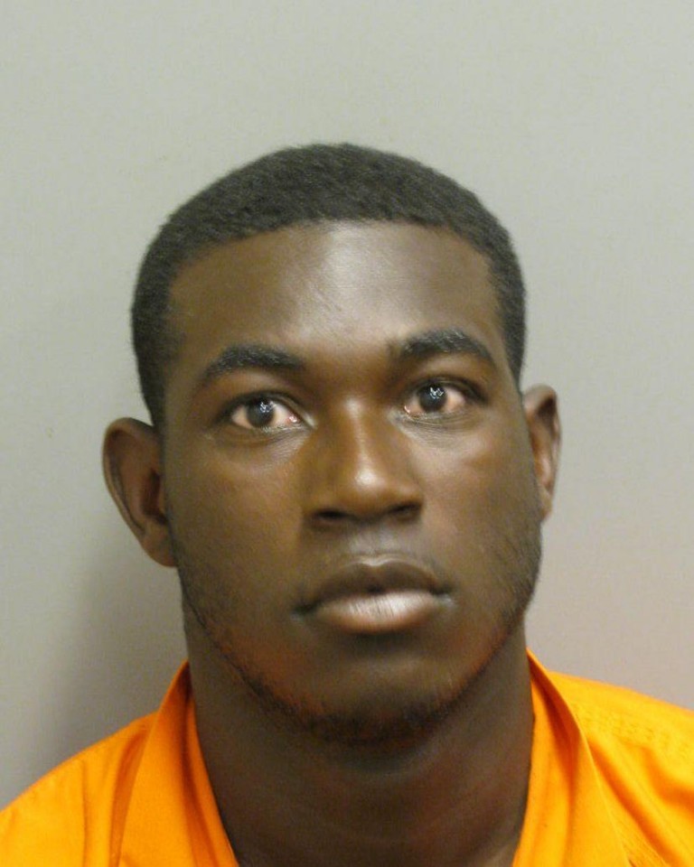 Update: Montgomery Police Make Second Arrest in Mobile Highway Murder ... Update: Montgomery Police Make Second Arrest in Mobile Highway Murder ...