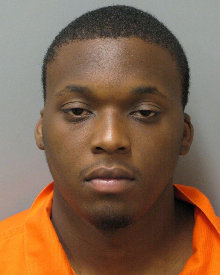 MPD Makes Arrest In Fatal Sunday Night Shooting - Alabama News MPD Makes Arrest In Fatal Sunday Night Shooting - Alabama News