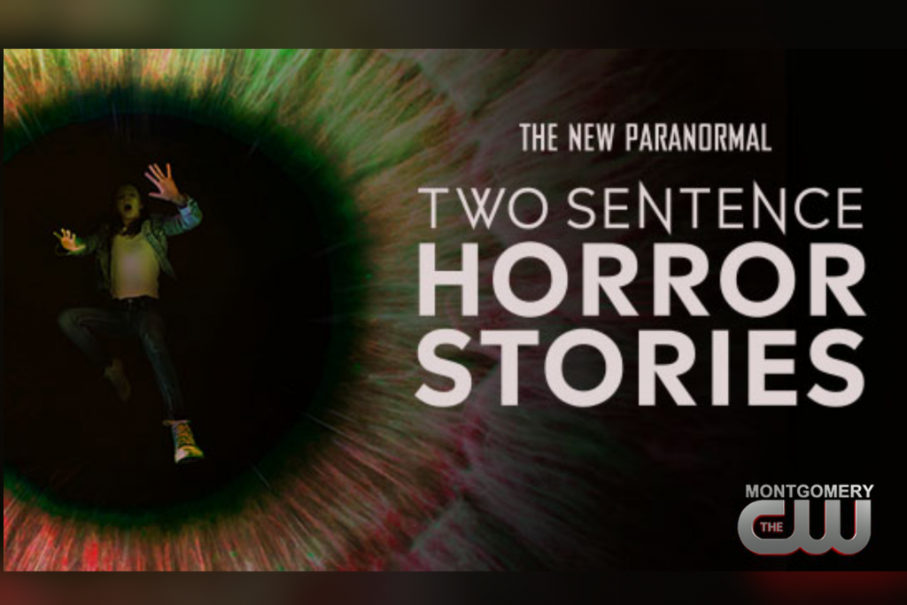 2 NEW EPISODES Two Sentence Horror Stories Alabama News