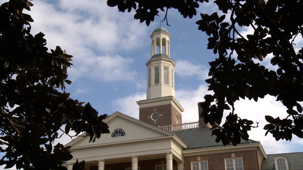 Judson College Closure Stuns Marion Community - Alabama News Judson College Closure Stuns Marion Community - Alabama News