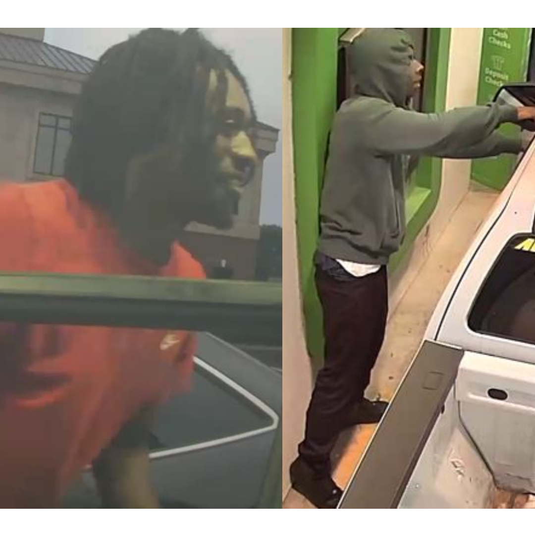 MPD Search for ATM Robbery Suspects - Alabama News MPD Search for ATM Robbery Suspects - Alabama News