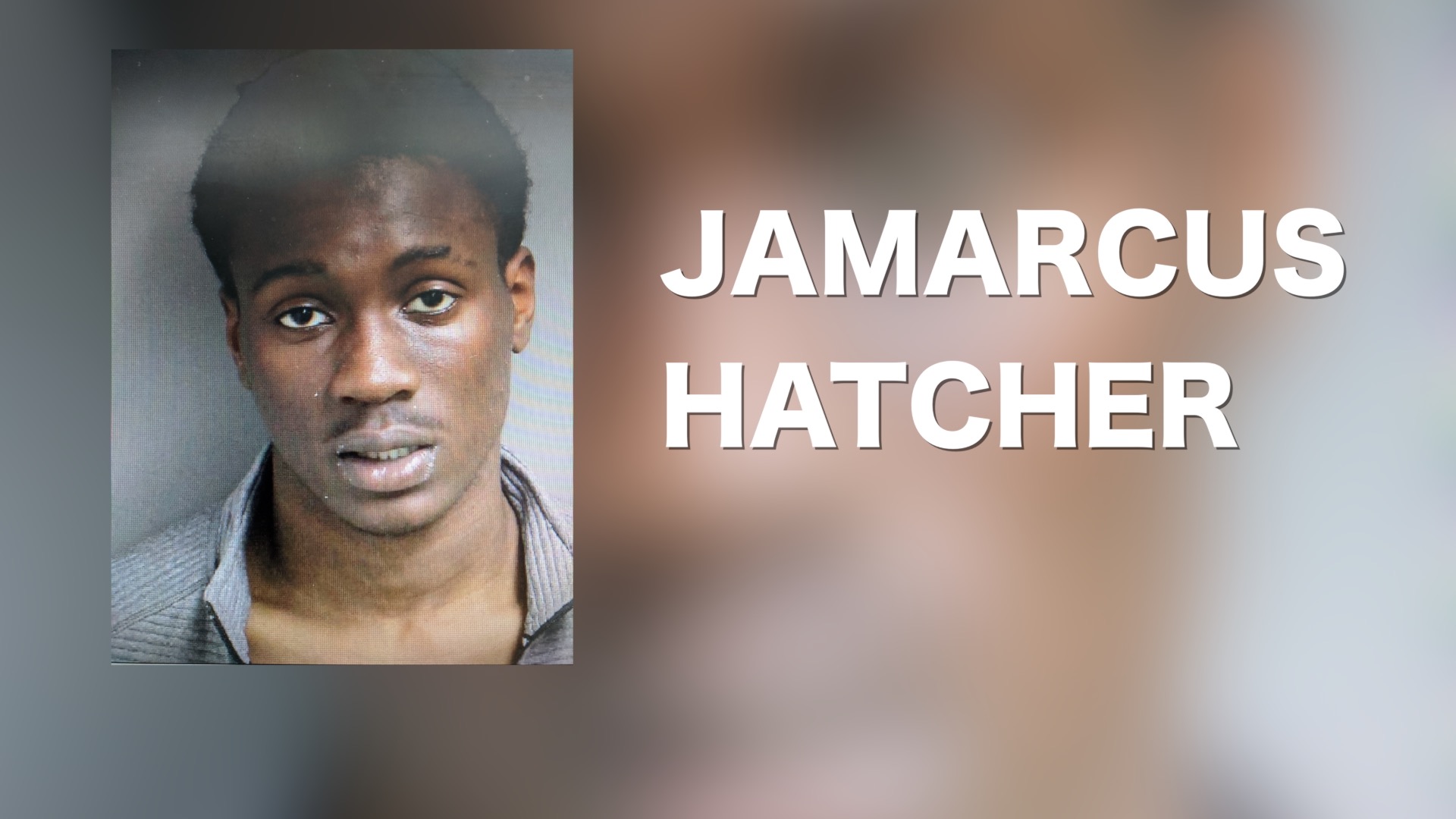 Montgomery Man Gets 20 Year Sentence In Dallas Co Robberies Alabama News