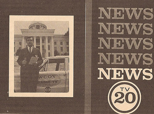 Former Longtime Montgomery TV Broadcaster Kim Wanous Dies - Alabama News