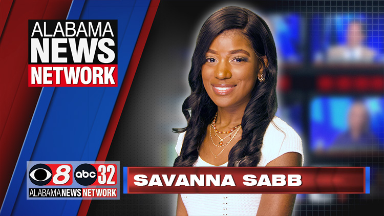 Savanna Sabb - Alabama News