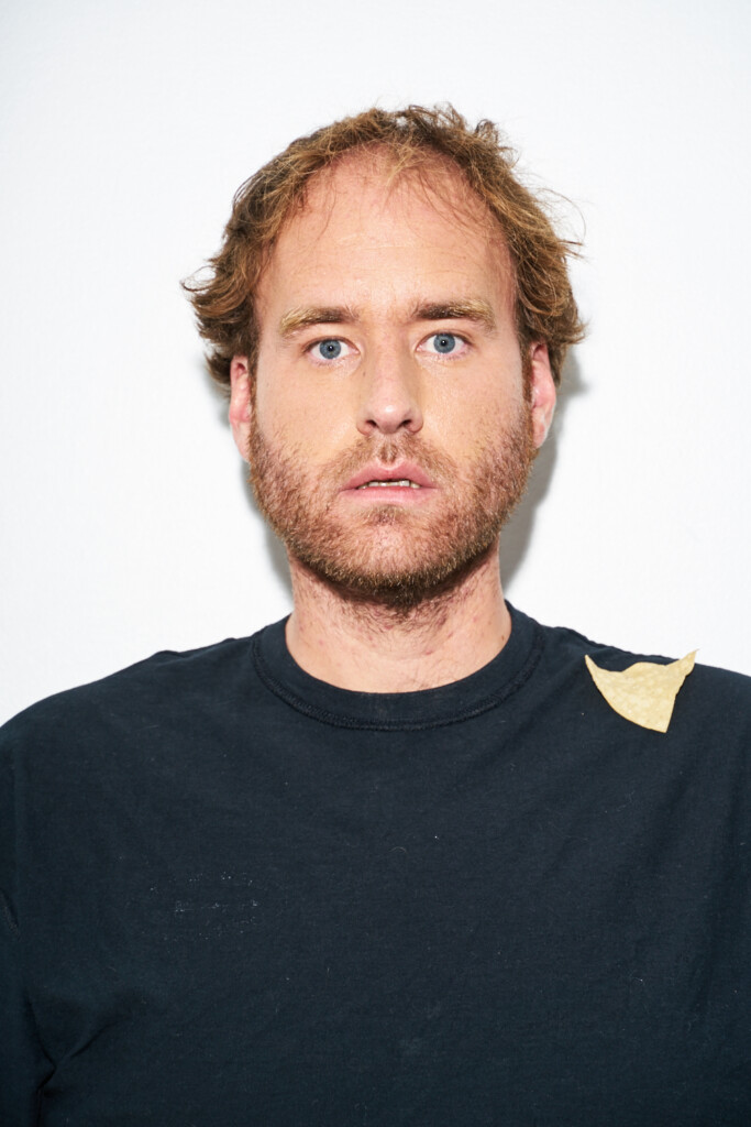 Greg Beharrell - Alt 98.7 FM | WXCT-FM