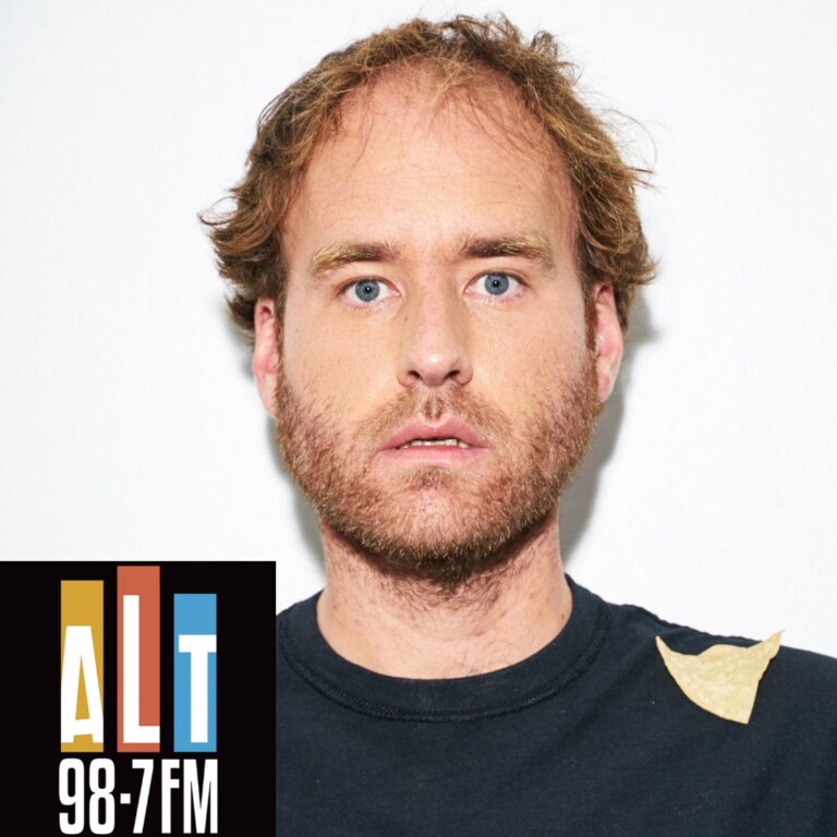 Alt 98.7 FM | WXCT-FM