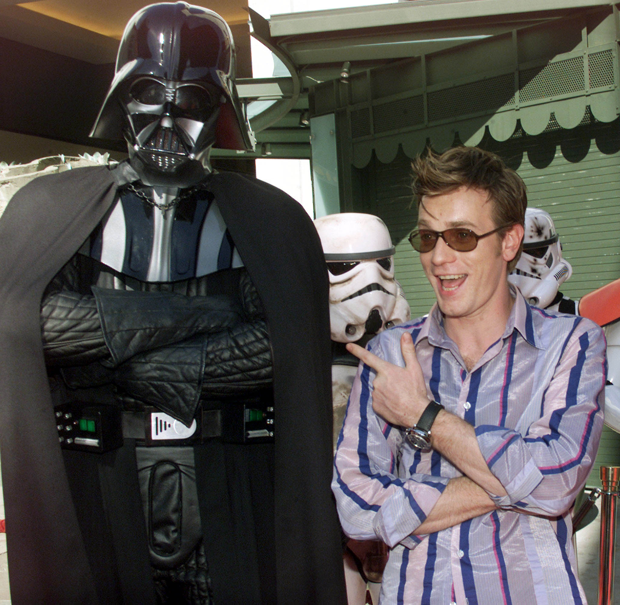 Disney+ Pushes 'Obi-Wan' Premiere To May 27th. - Alt 98.7 FM | WXCT-FM