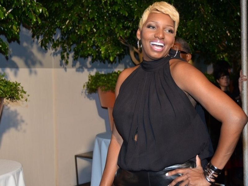 NeNe Leakes' 23-Year-Old Son Brentt Suffers Heart Failure And Stroke ...
