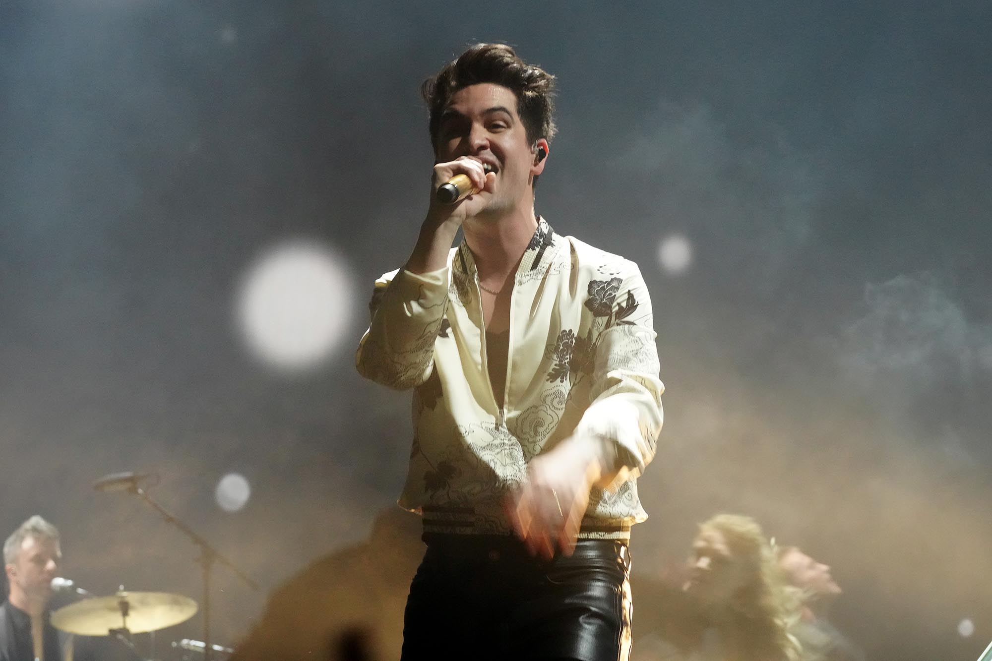 PANIC at the 'Panic! At The Disco' Concert - Alt 98.7 FM | WXCT-FM