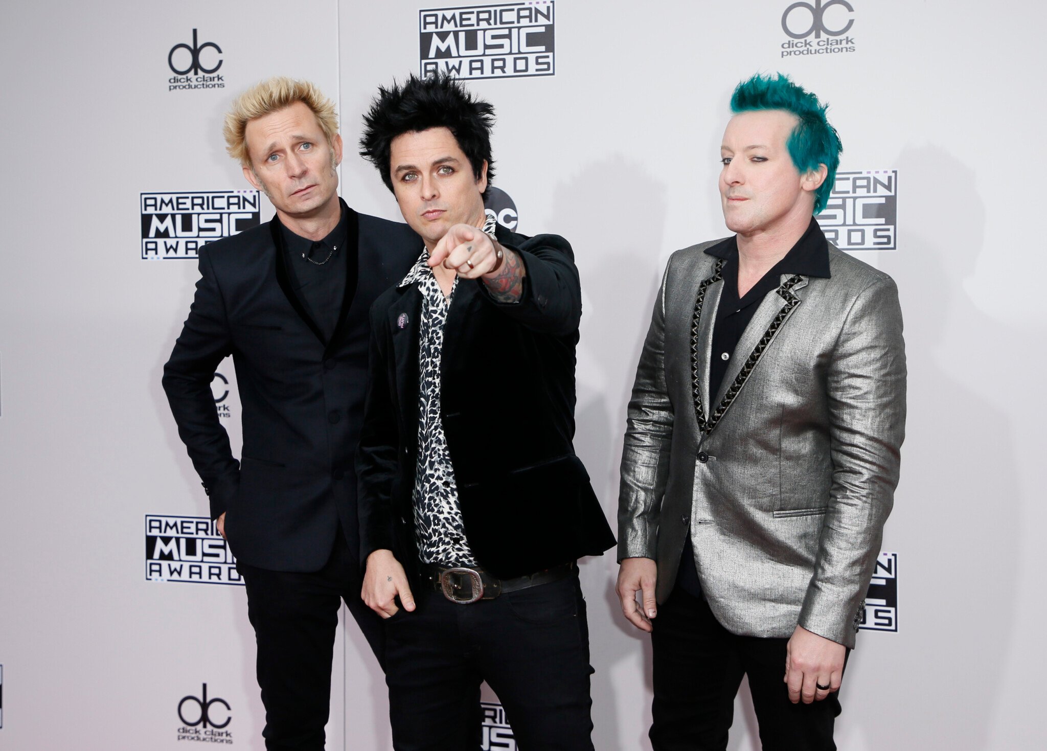 Foo Fighters And Green Day To Headline Harley Davidson Homecoming ...