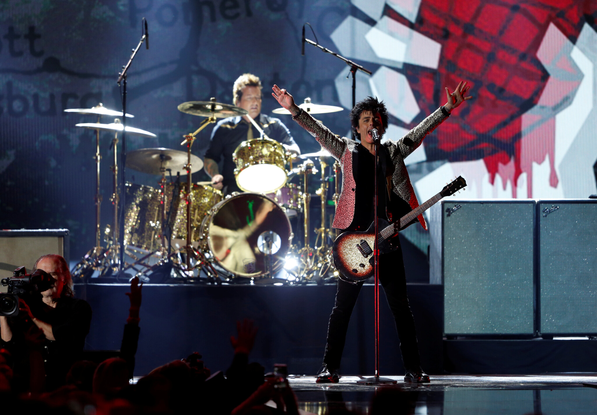 Green Day Releases 25th Anniversary Edition Box Set: Nimrod 25 - Alt 98 ...