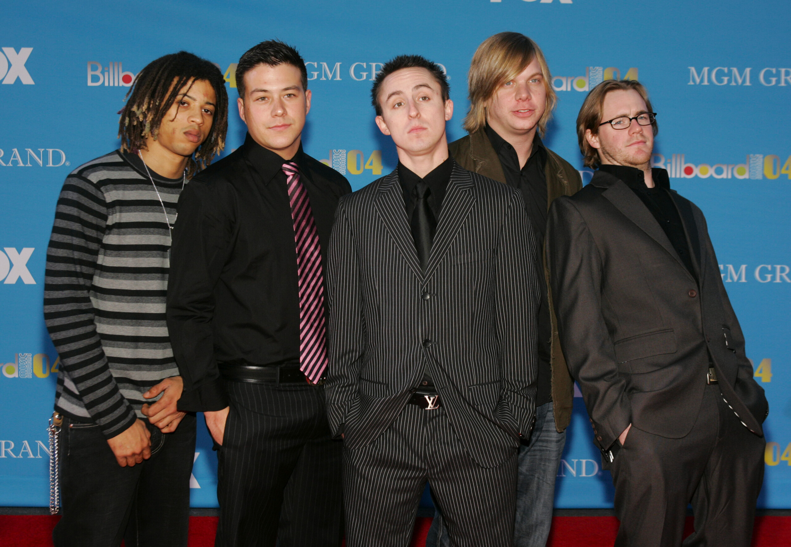 Yellowcard Has Announced Their First Tour In Over Six Years - Alt 98.7 ...