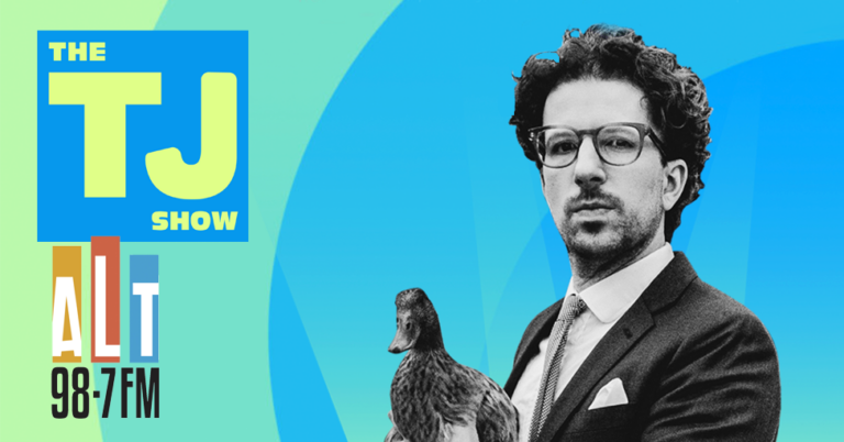 Alt 98.7 FM | WXCT-FM