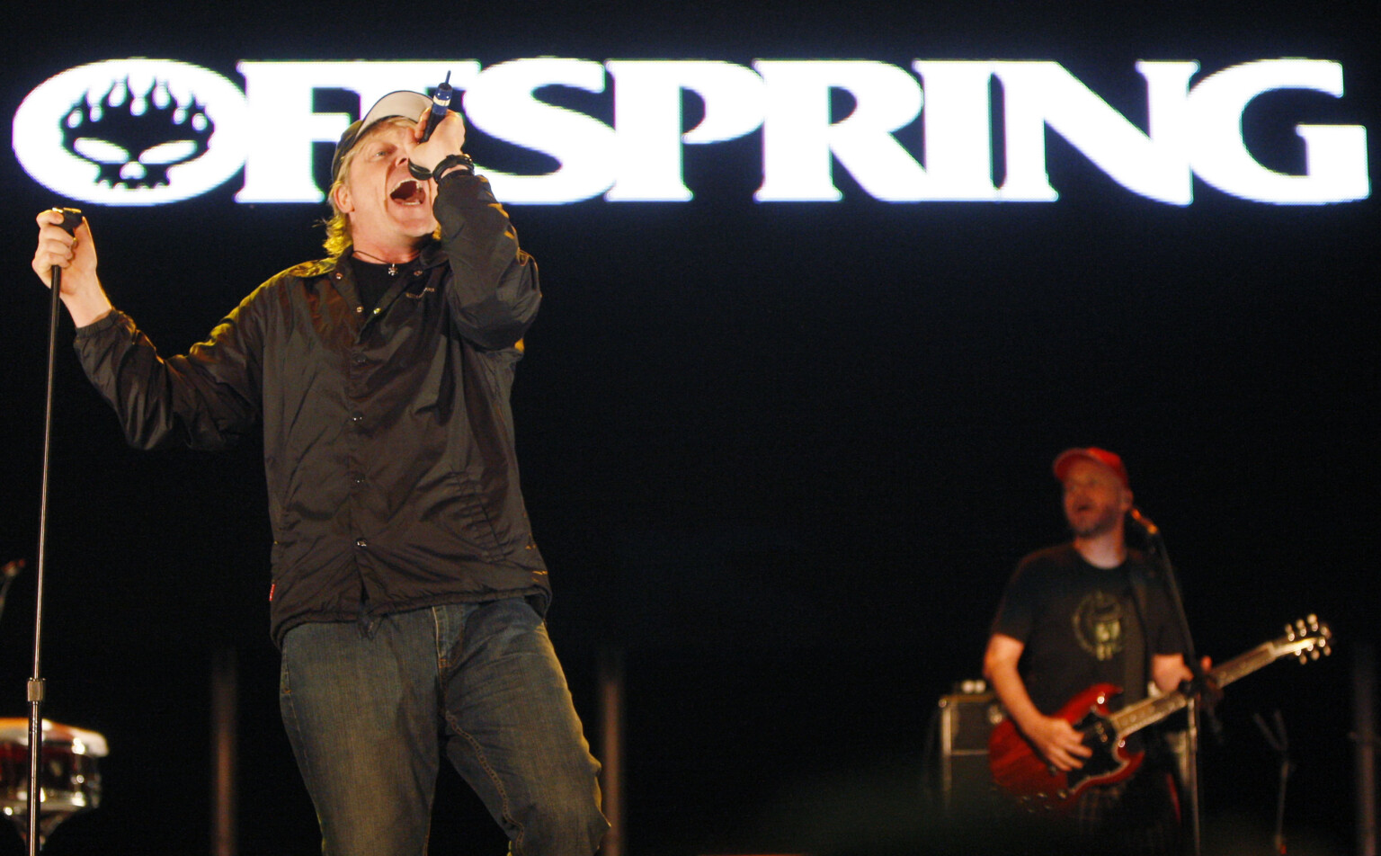The Offspring To Release A New Album This Year - Alt 98.7 FM | WXCT-FM