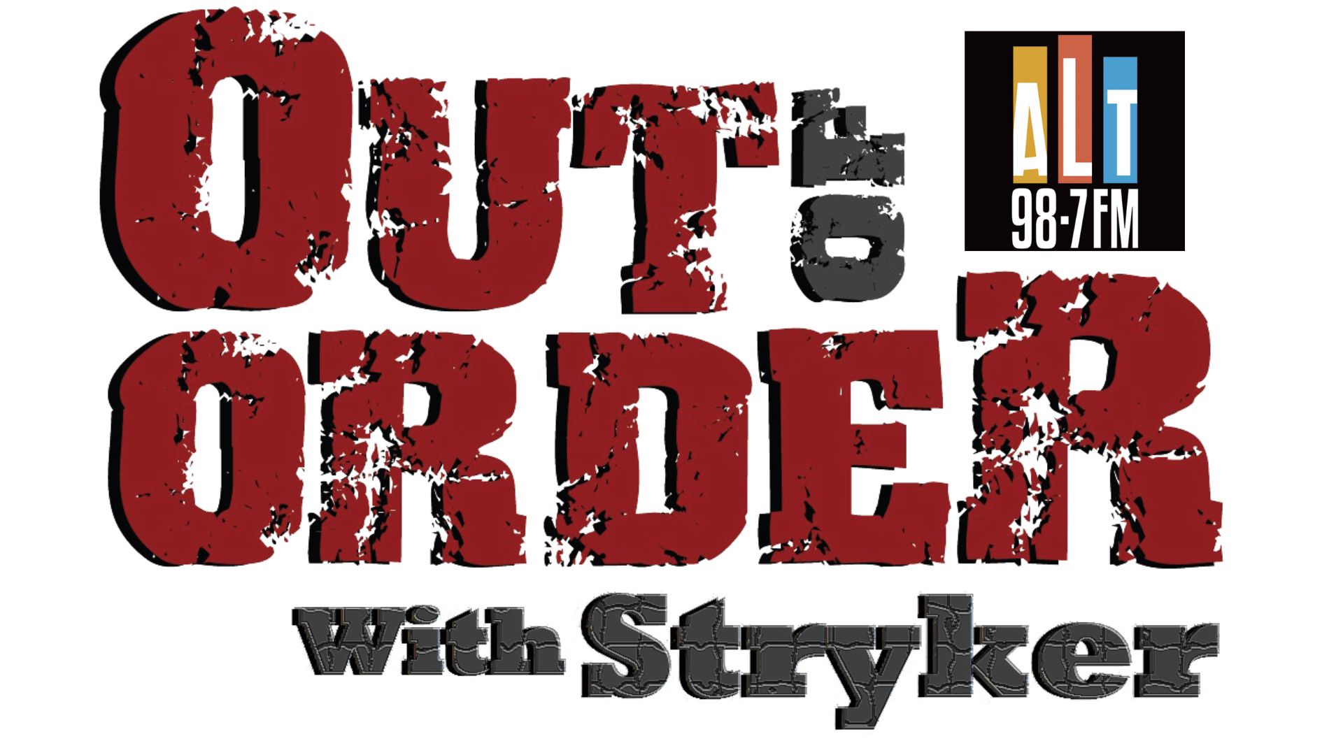 Alt 98.7 FM | WXCT-FM