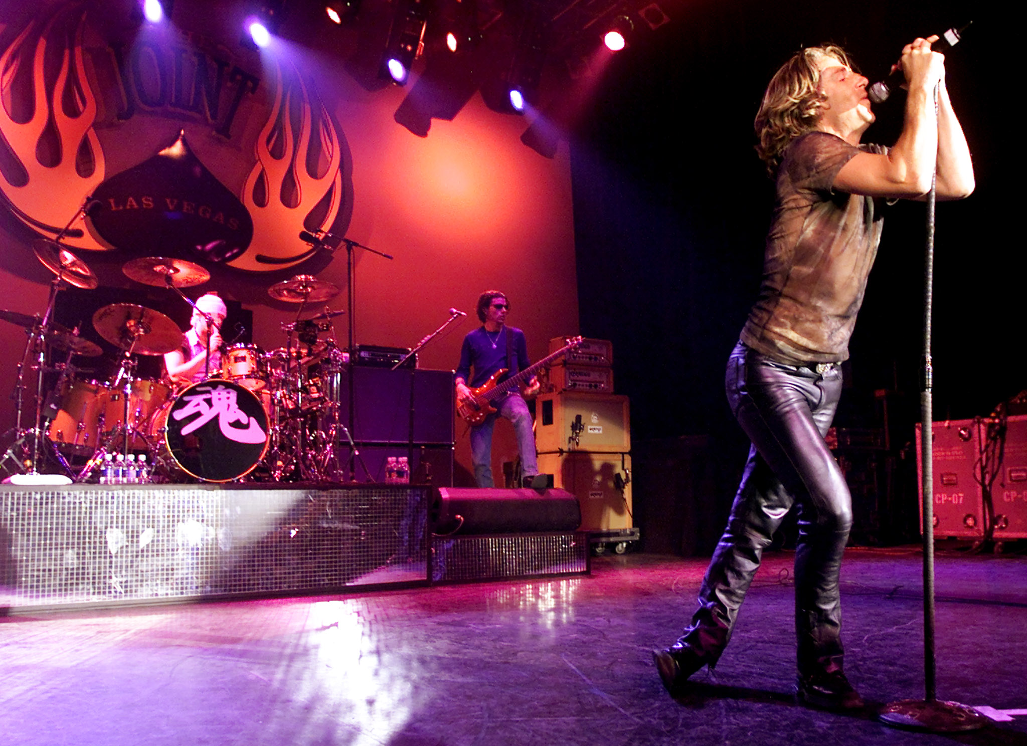 Collective Soul To Release Double Album In May - Alt 98.7 FM | WXCT-FM