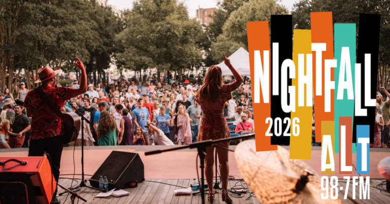 Alt 98.7 FM | WXCT-FM