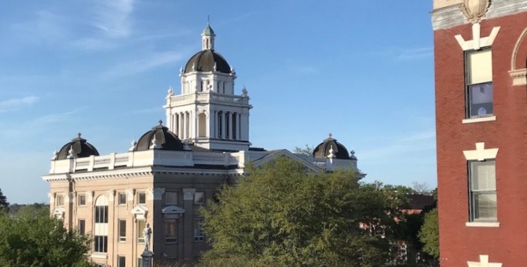 Spotted in Georgia - Downtown Valdosta - Georgia Trend Magazine