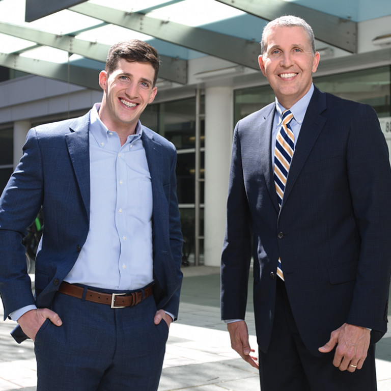 Mastering the Future - Georgia Trend Magazine