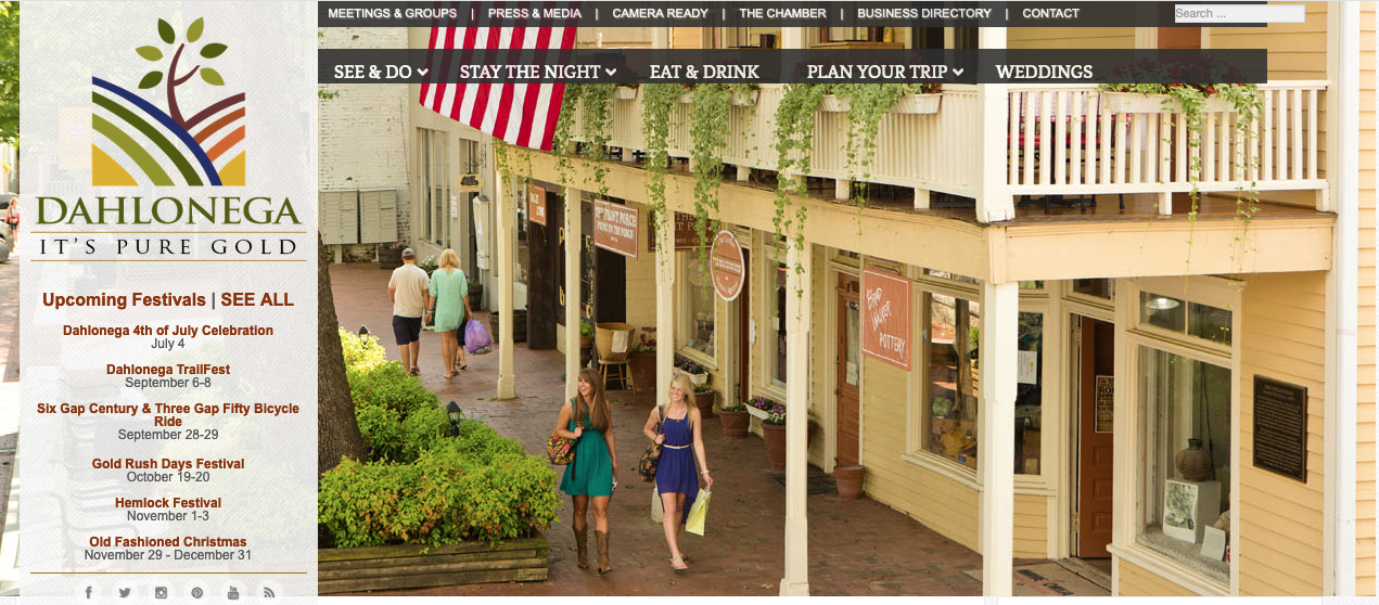 Eatonton, Chamblee, Dahlonega - Georgia Trend Magazine Eatonton, Chamblee, Dahlonega - Georgia Trend Magazine