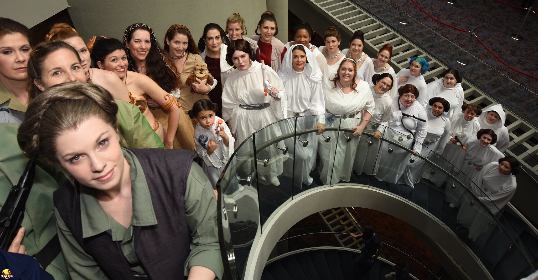 Dragon Con returns - Georgia Trend Magazine