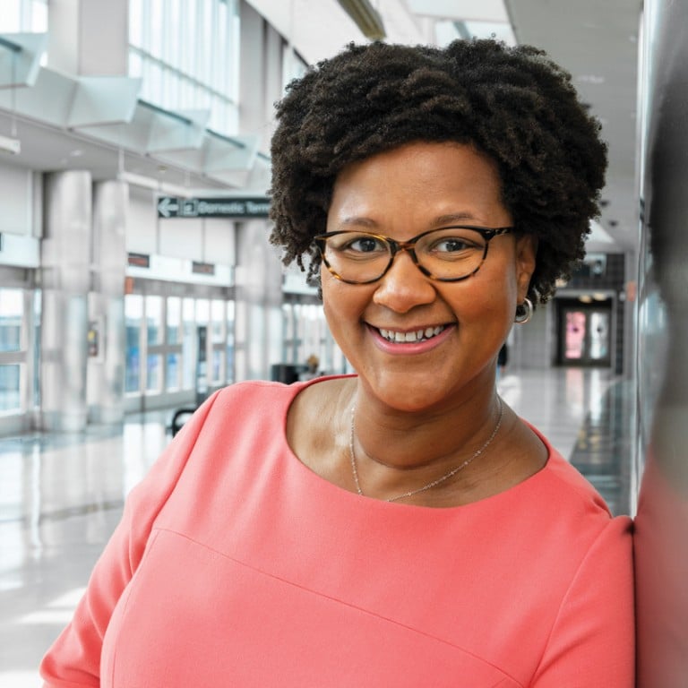 South Metro Atlanta: A Growing Force - Georgia Trend Magazine