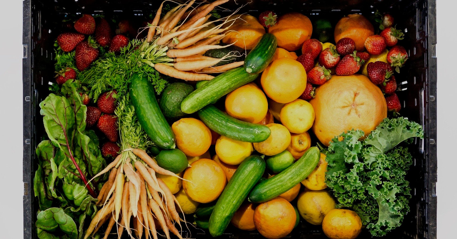 Georgia Grown drive-thru market in Marietta - Georgia Trend Magazine