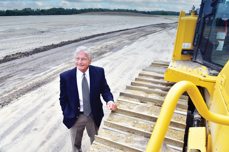 Adel | Cook County: Community in Motion - Georgia Trend Magazine