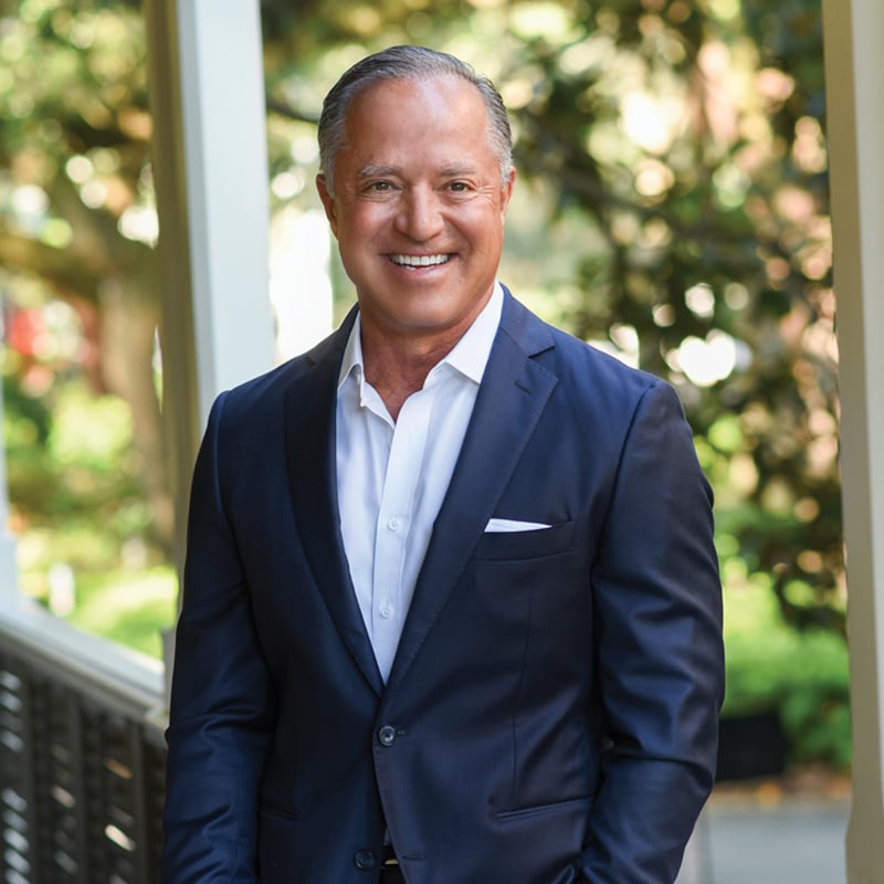Georgia’s Legacy Leaders - Georgia Trend Magazine