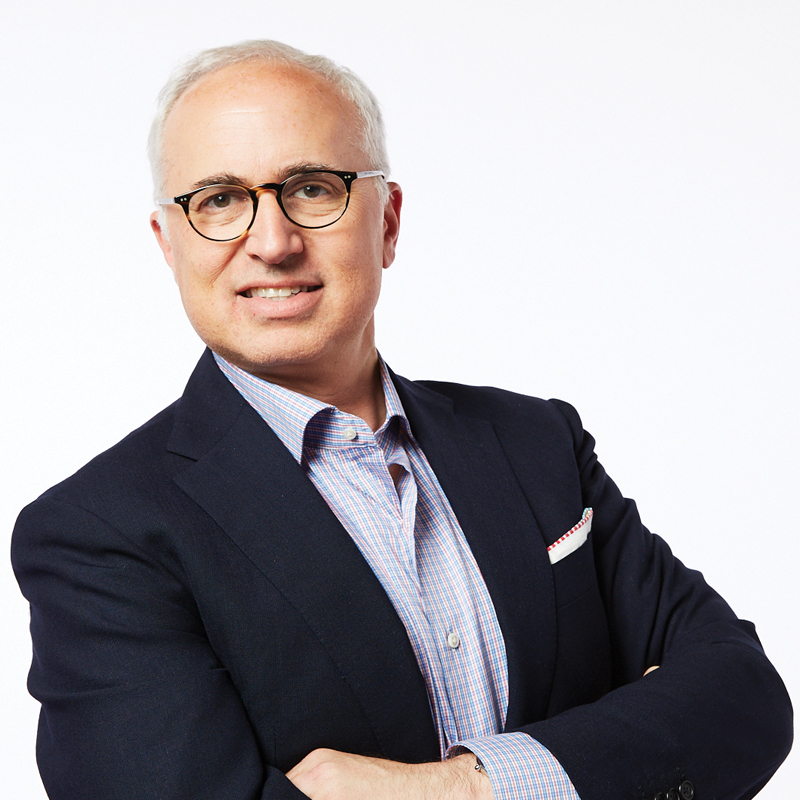 Georgia’s Legacy Leaders - Georgia Trend Magazine