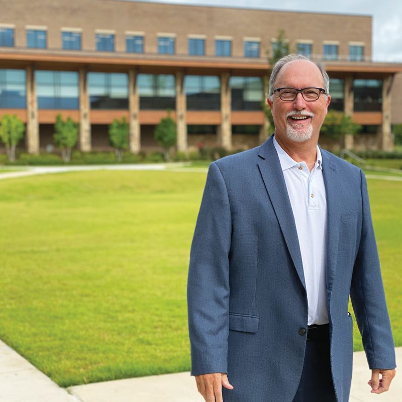 Gainesville | Hall County: Brighter Future - Georgia Trend Magazine