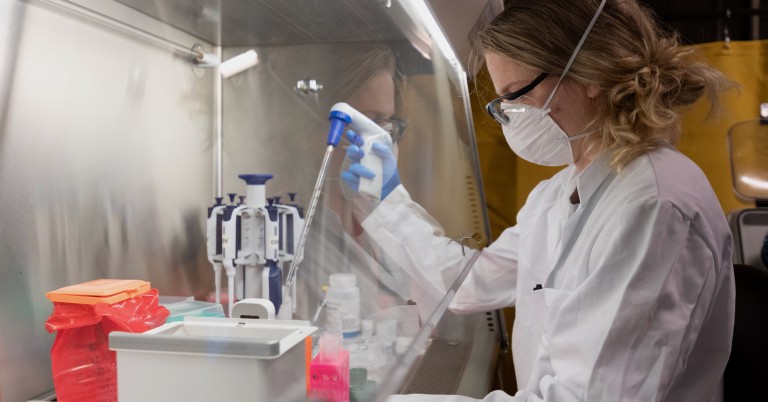 Georgia Tech testing program is helping control COVID-19 on campus ...