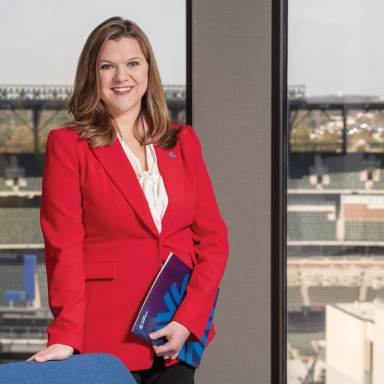 Mary Chatman Archives - Georgia Trend Magazine