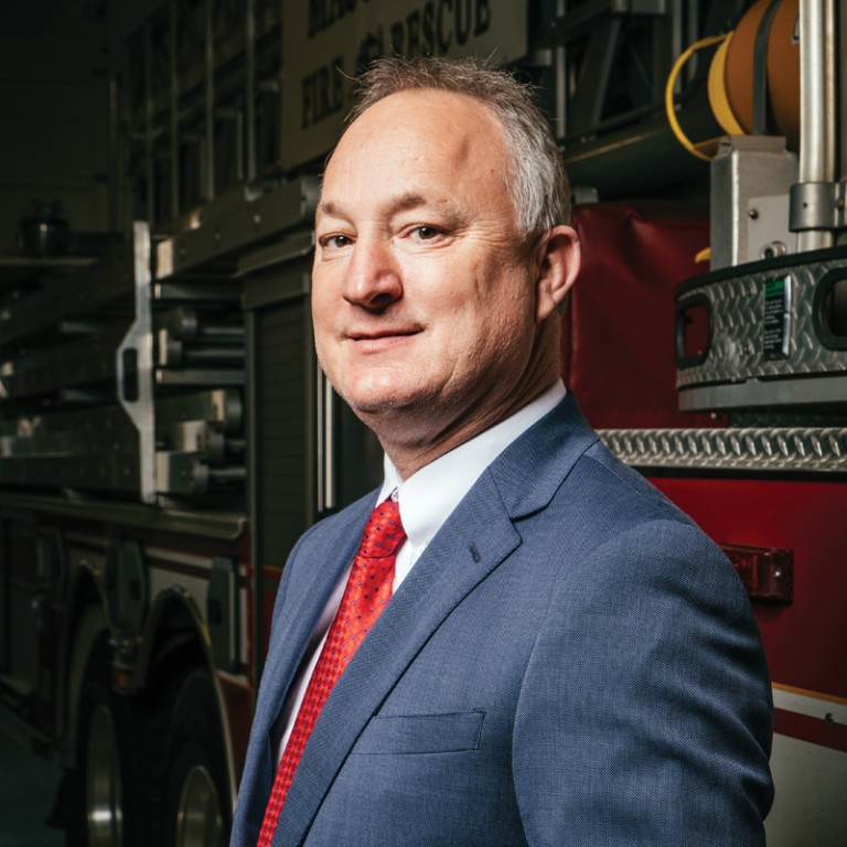 Macon | Bibb County: Growth at Every Corner - Georgia Trend Magazine