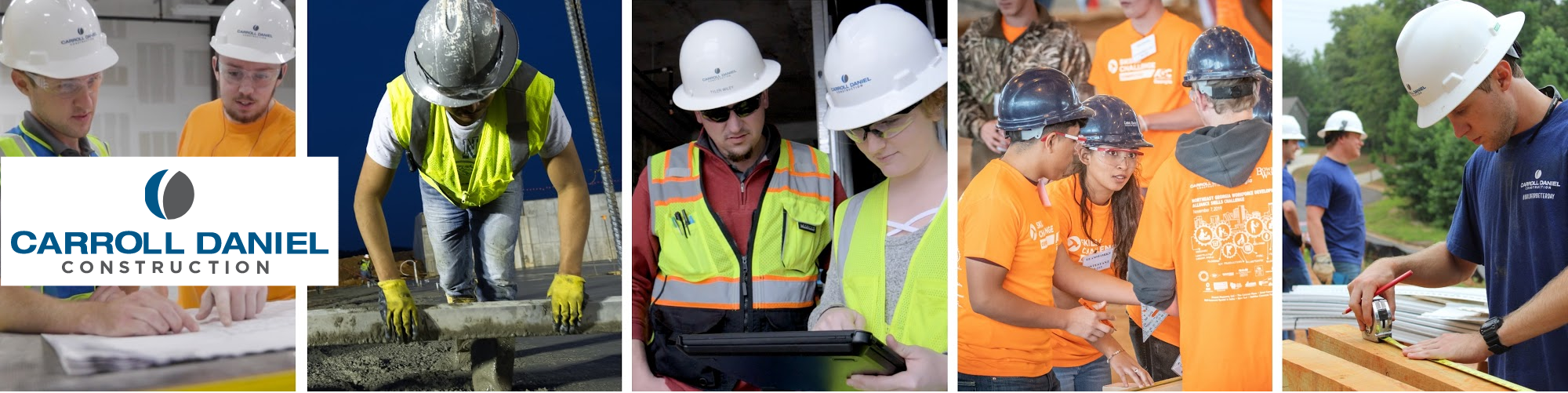 With 75 Years of Business Experience, Carroll Daniel Construction Builds Workforce for the ...