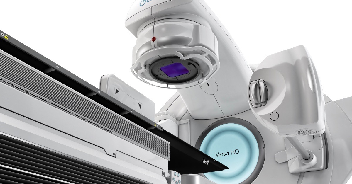 High-tech cancer treatment in South Georgia - Georgia Trend Magazine