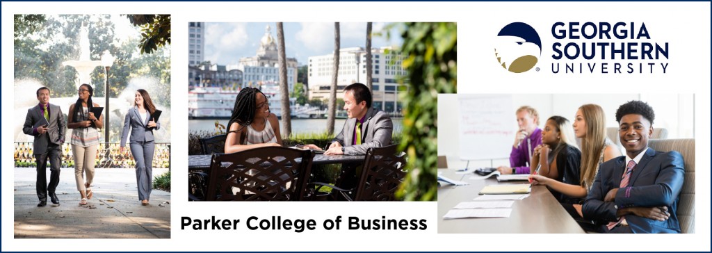 Georgia Southern's MBA Program Prepares Students with Real-World ...