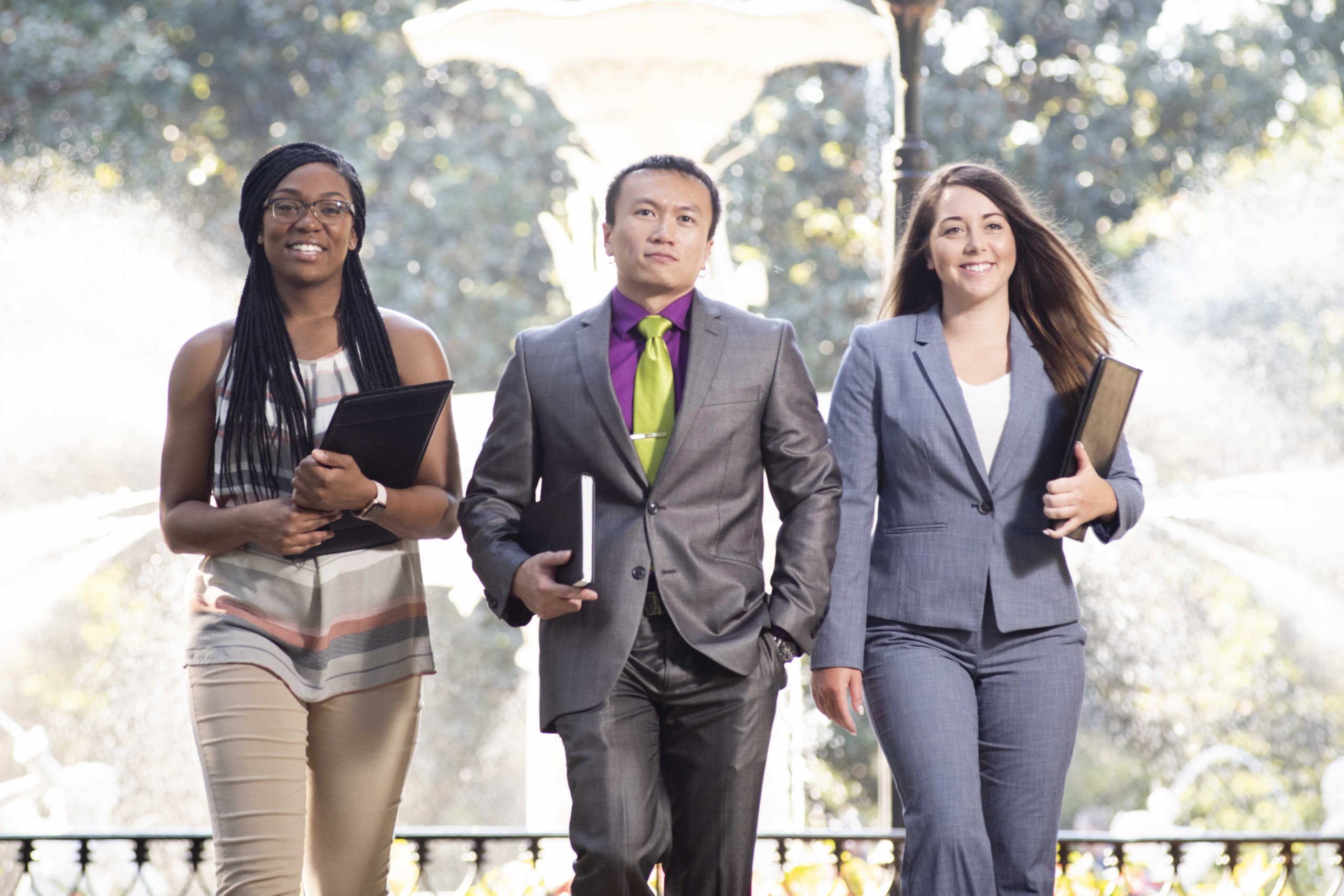 Georgia Southern's MBA Program Prepares Students with Real-World ...