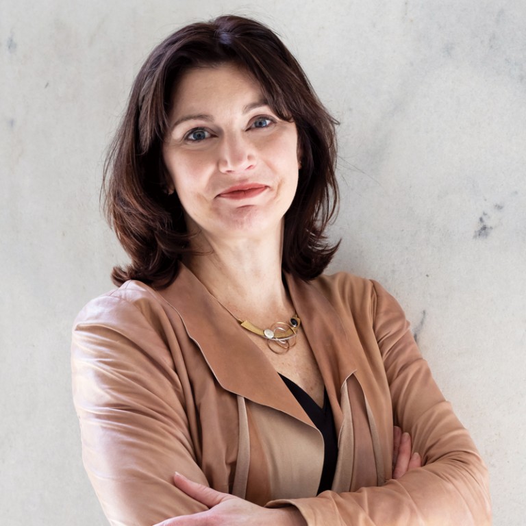 Catching Up With… Dana Rickman - Georgia Trend Magazine