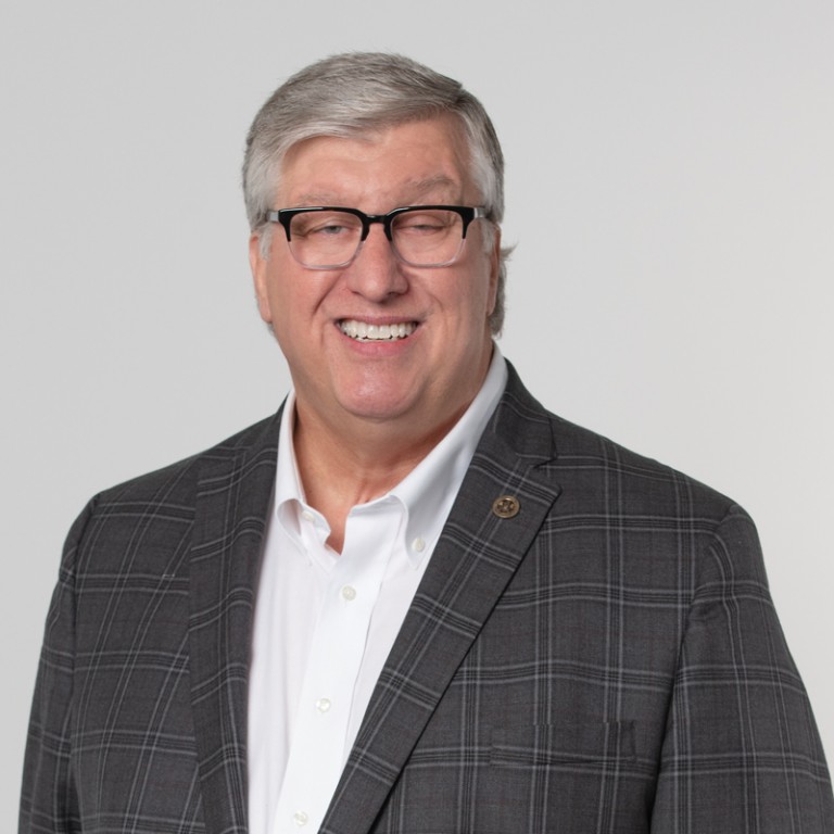 Catching Up With … Michael T. Dunham - Georgia Trend Magazine