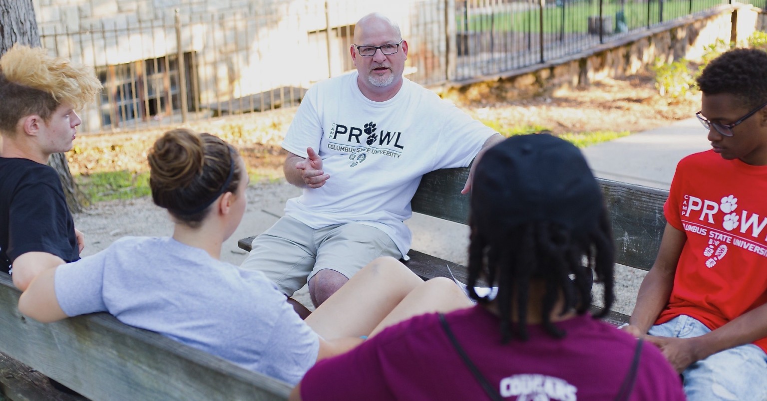 Columbus State positively impacts the region’s economy - Georgia Trend ...