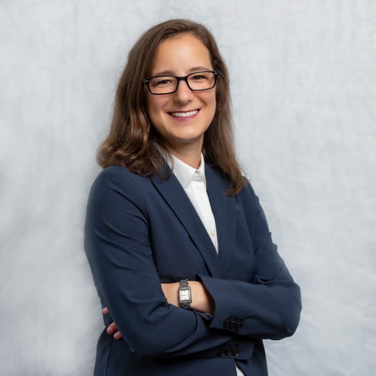 Catching up with ... Lauren Groh-Wargo - Georgia Trend Magazine