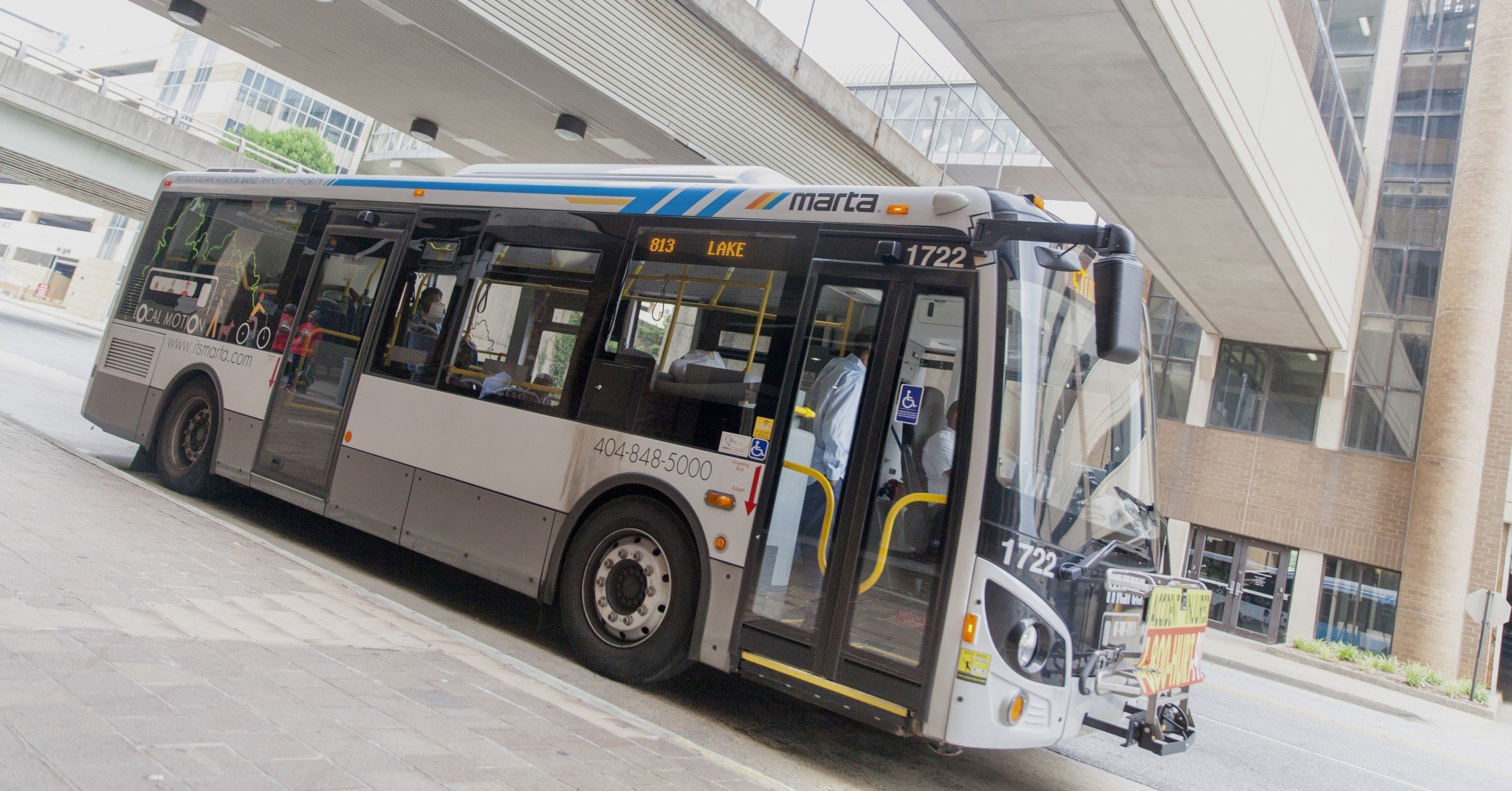 Improving Metro Atlanta’s transit connectivity - Georgia Trend Magazine