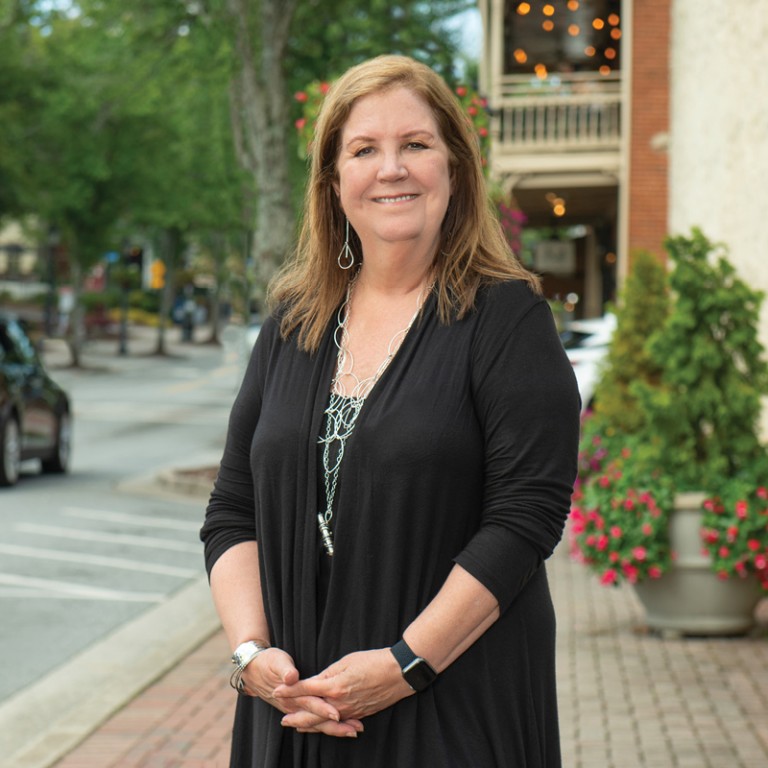 North Fulton County: Distinct Identities - Georgia Trend Magazine