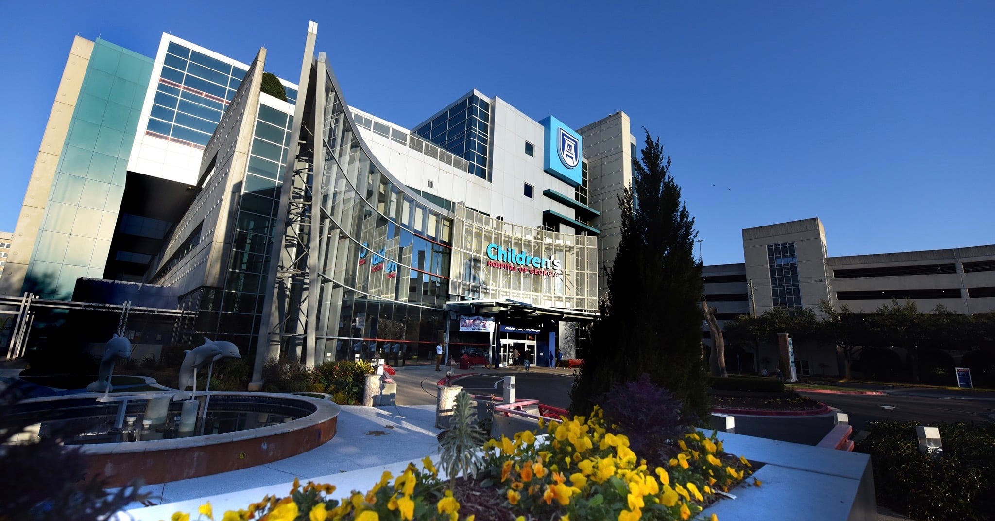 Augusta children’s hospital receives commitment for $5.3 million ...