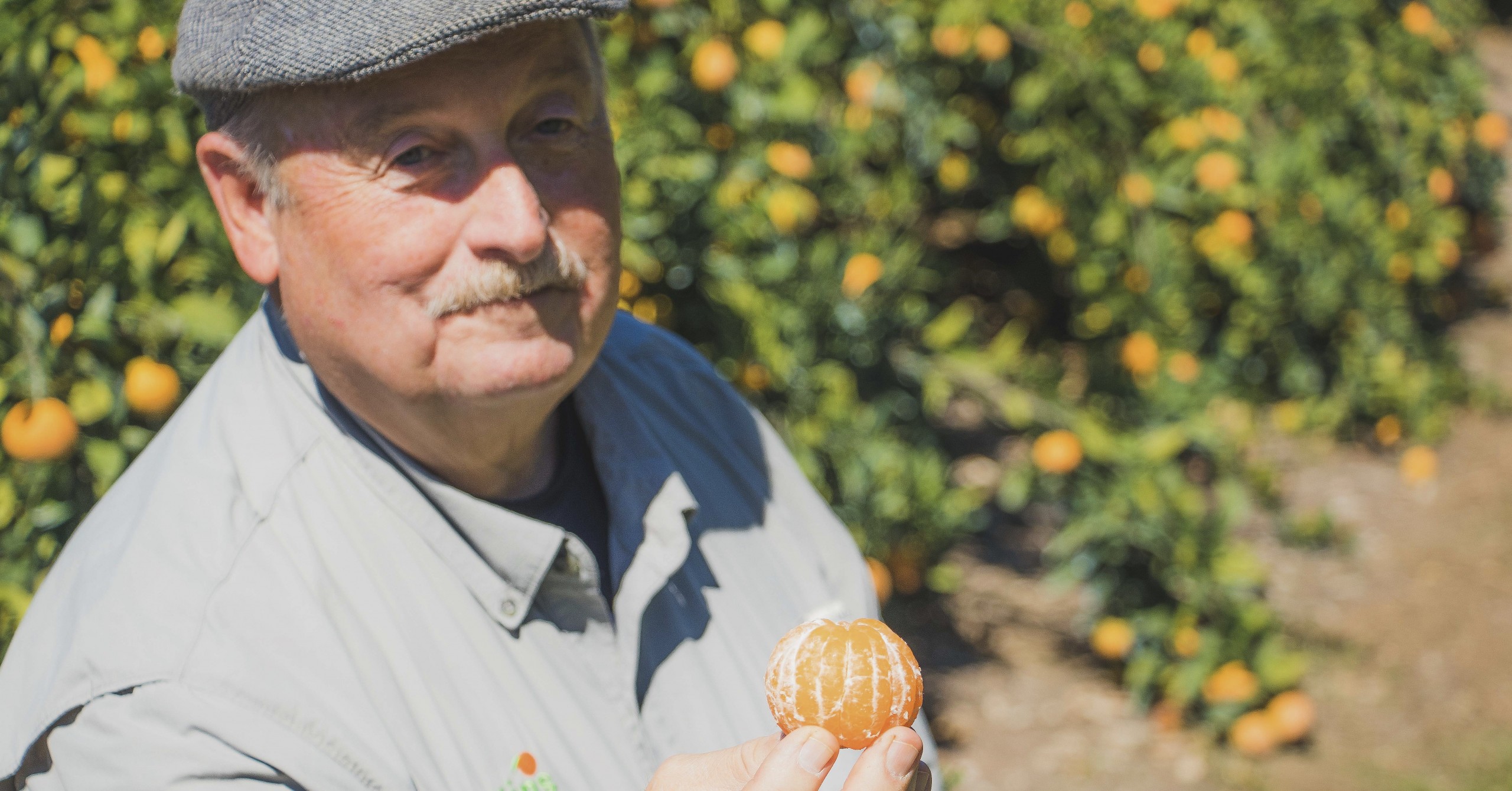 From farm to front door - Georgia Trend Magazine