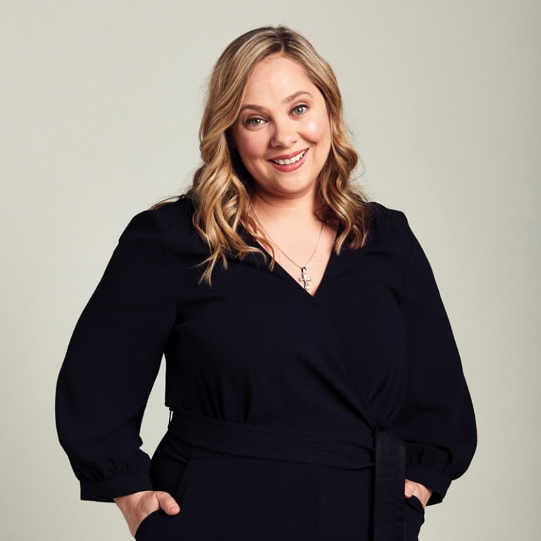 Catching Up With … Sarah Riggs Amico - Georgia Trend Magazine