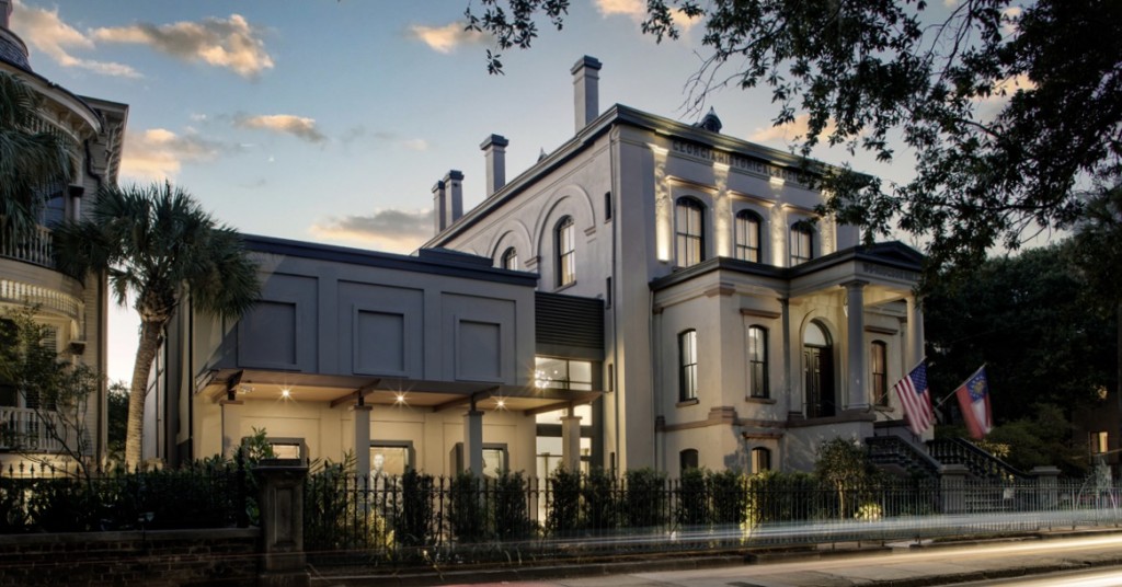 Georgia history comes alive - Georgia Trend Magazine